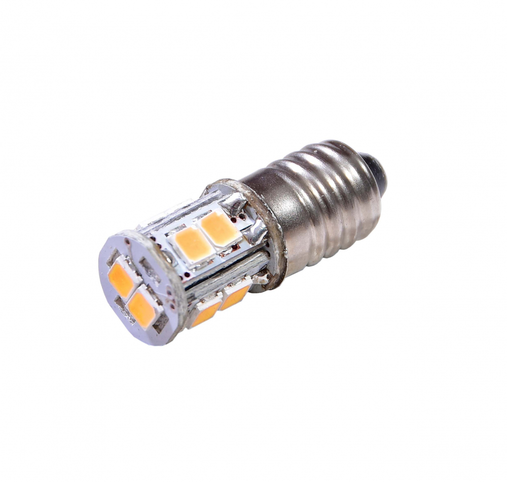 LED für A1e,b/i1 Stern - warmweiß