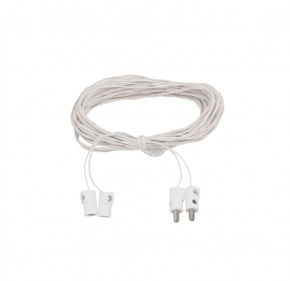 Verlängerung für Beleuchtung A1e und Ministerne